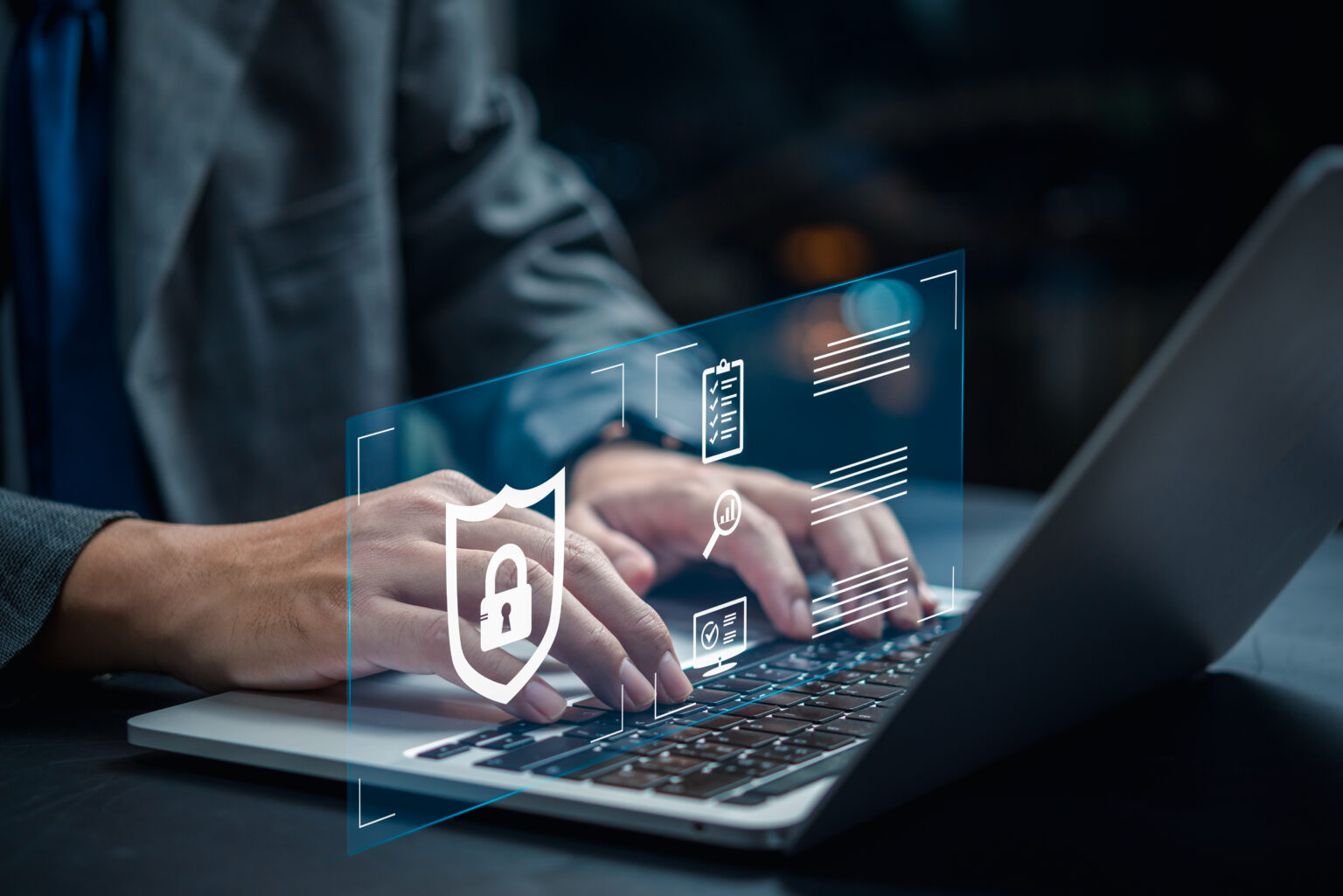 What is CMMC? | Cybersecurity Maturity Model Certification