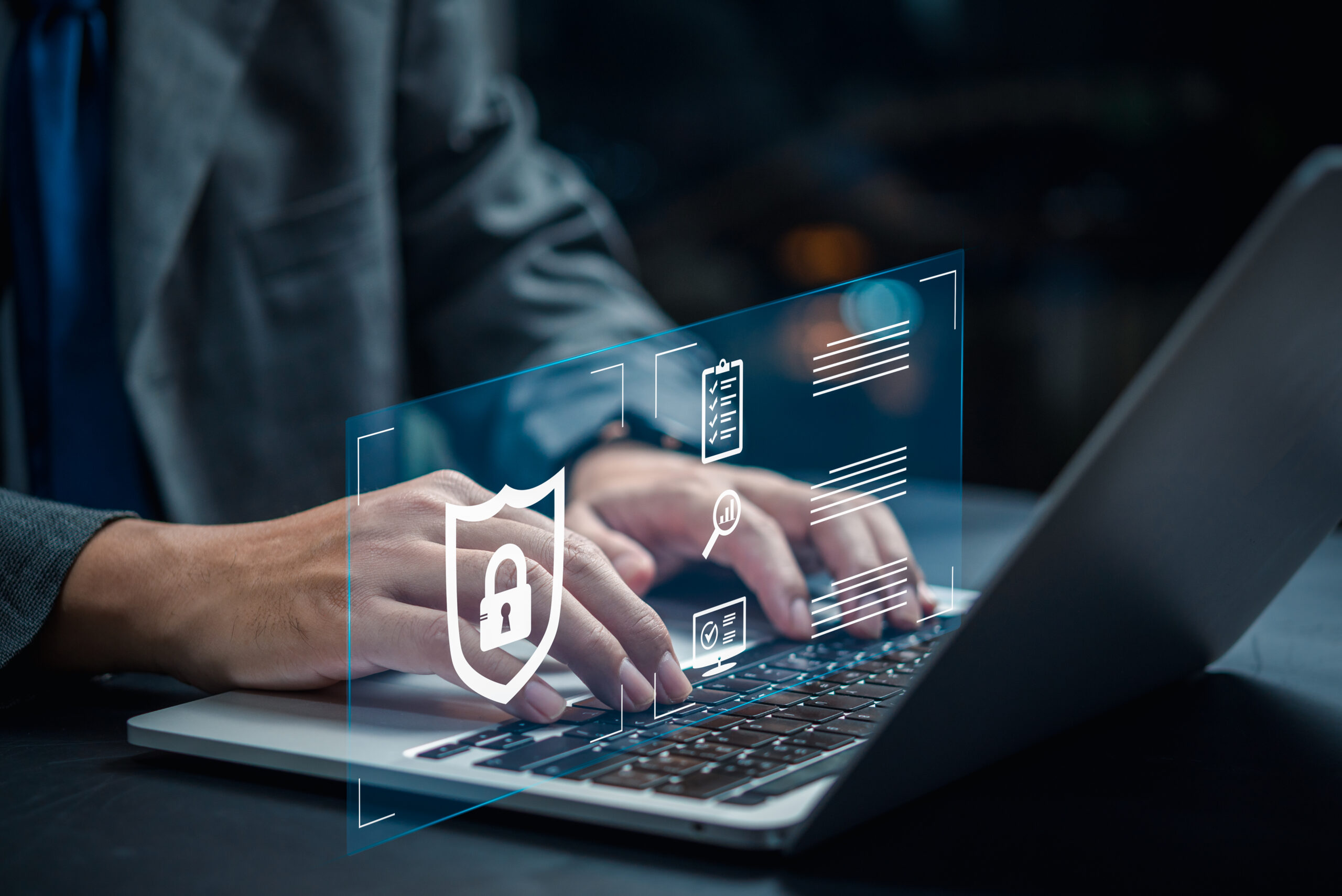 What is CMMC? | Cybersecurity Maturity Model Certification